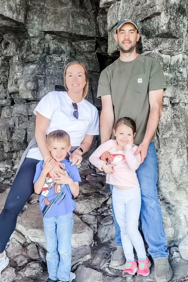 Home & School – St. John Nepomucene Catholic Community