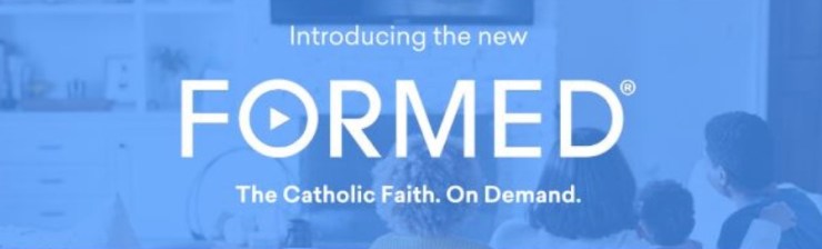 FORMED Video of the Month for March – St. John Nepomucene – St. John ...
