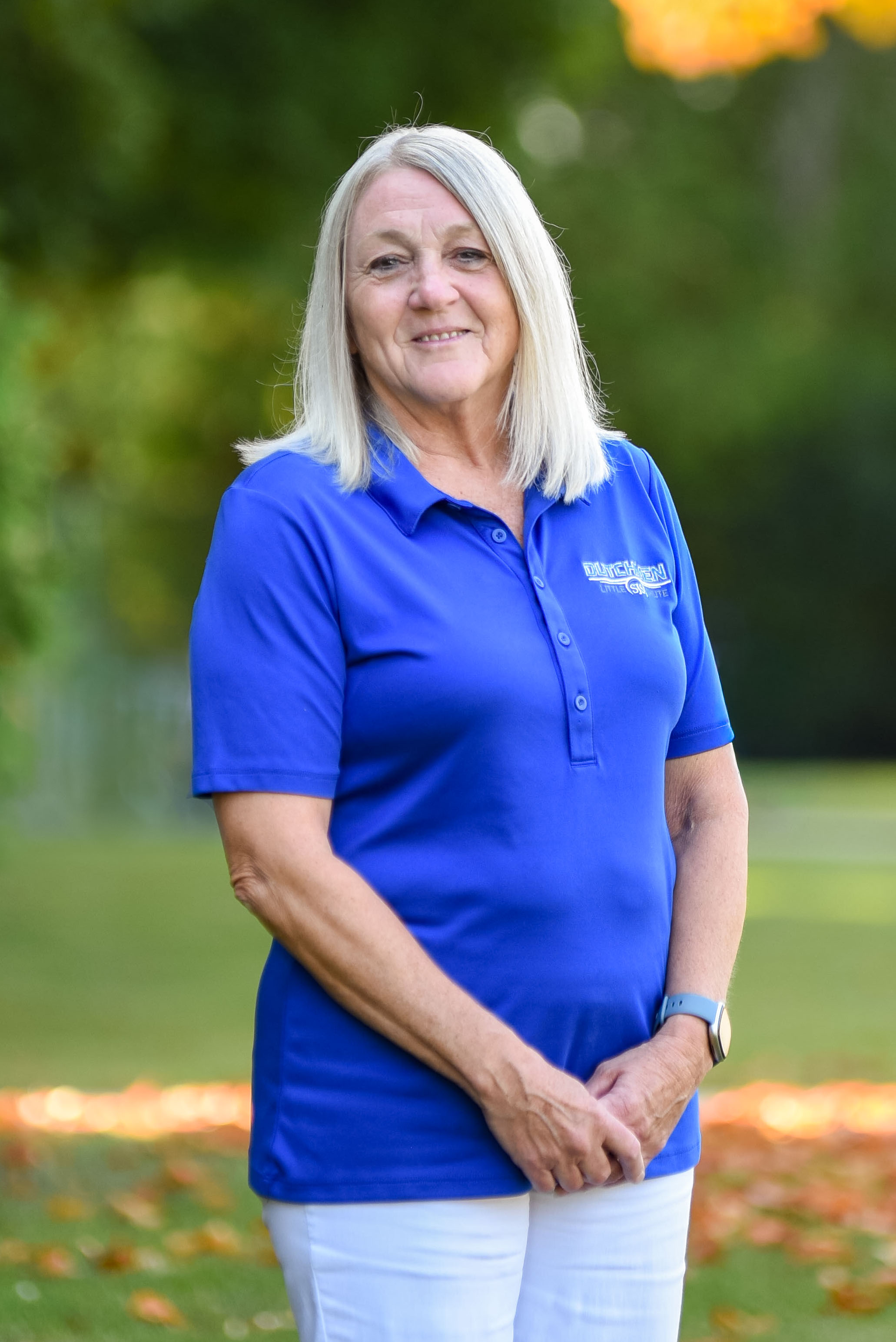 Leadership Team – Debbie Hartjes – St. John Nepomucene Catholic Community